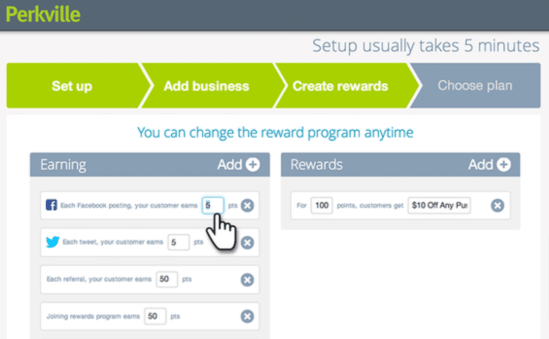 Best Small Business Loyalty Programs Software in India for 2025 - Get ...