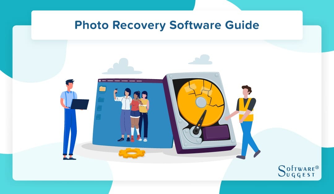 Best Photo Recovery Software in 2023 | Get Free Trial