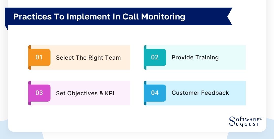 20 Best Call Monitoring Software in 2025