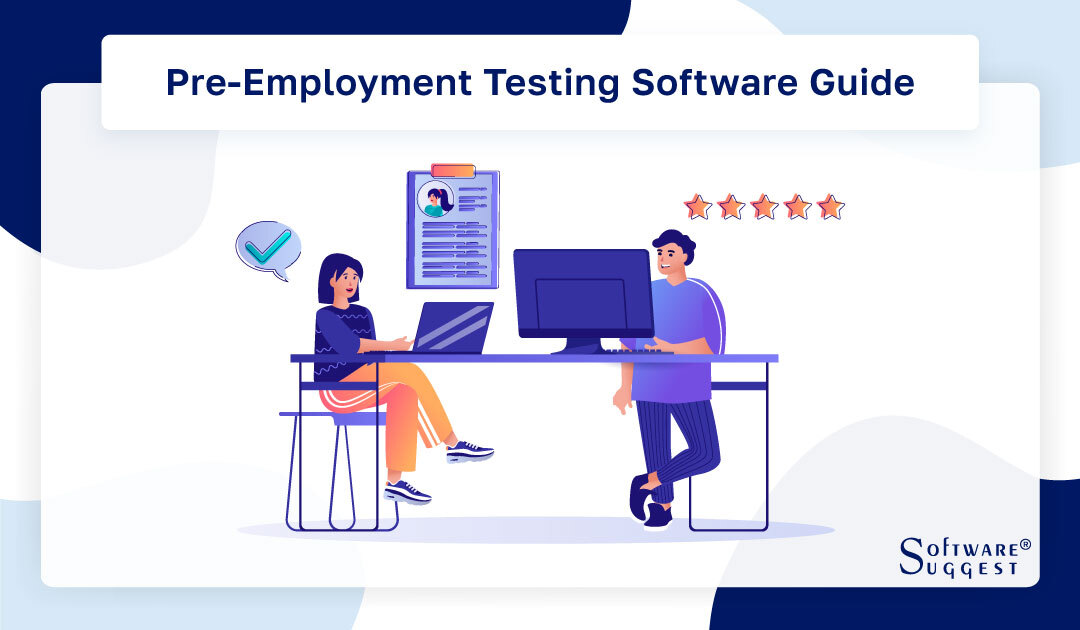 Best Pre Employment Testing Software in India for 2026 - Get Free Demo