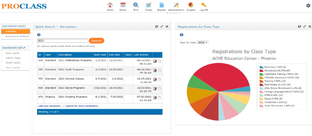 Best Music School Software in India for 2025 - Get Free Demo