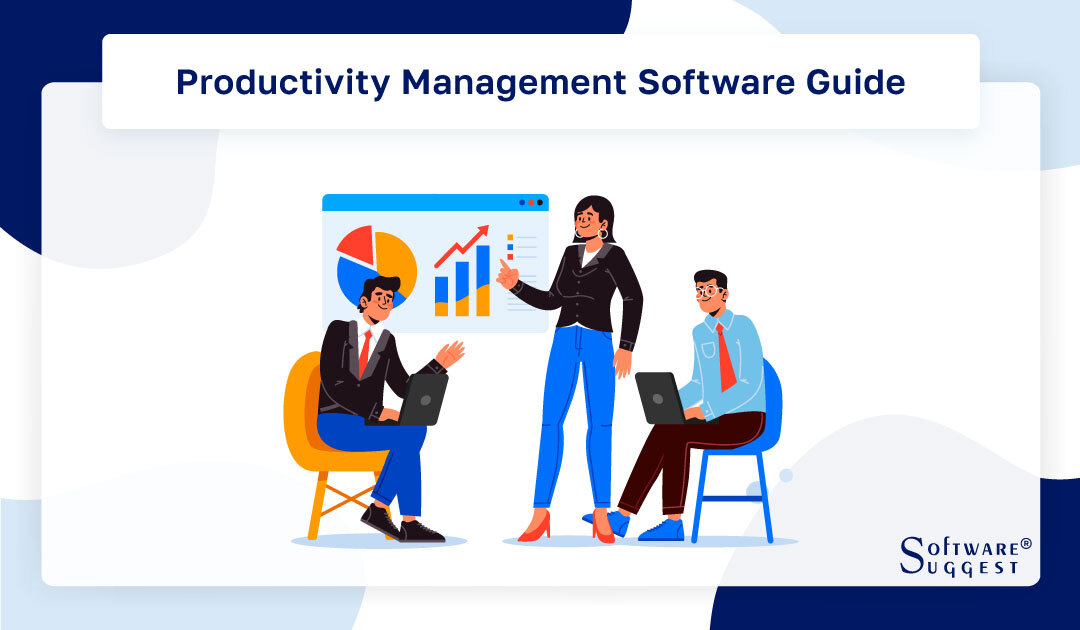 Best Productivity Management Software in India for 2025 - Get Free Demo