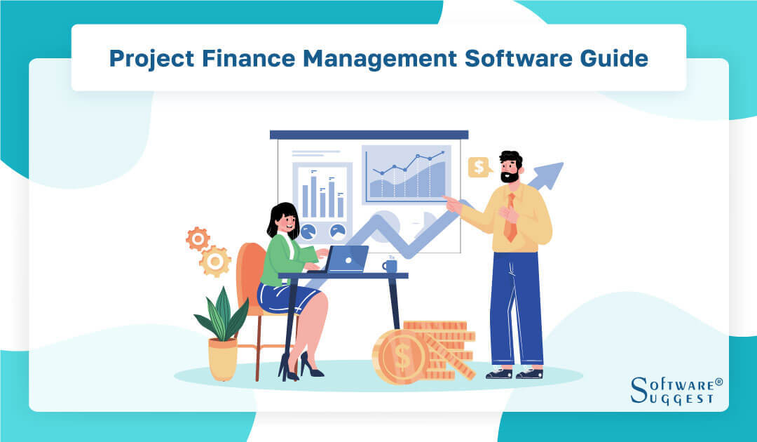 Best Project Finance Management Software in India for 2025 - Get Free Demo