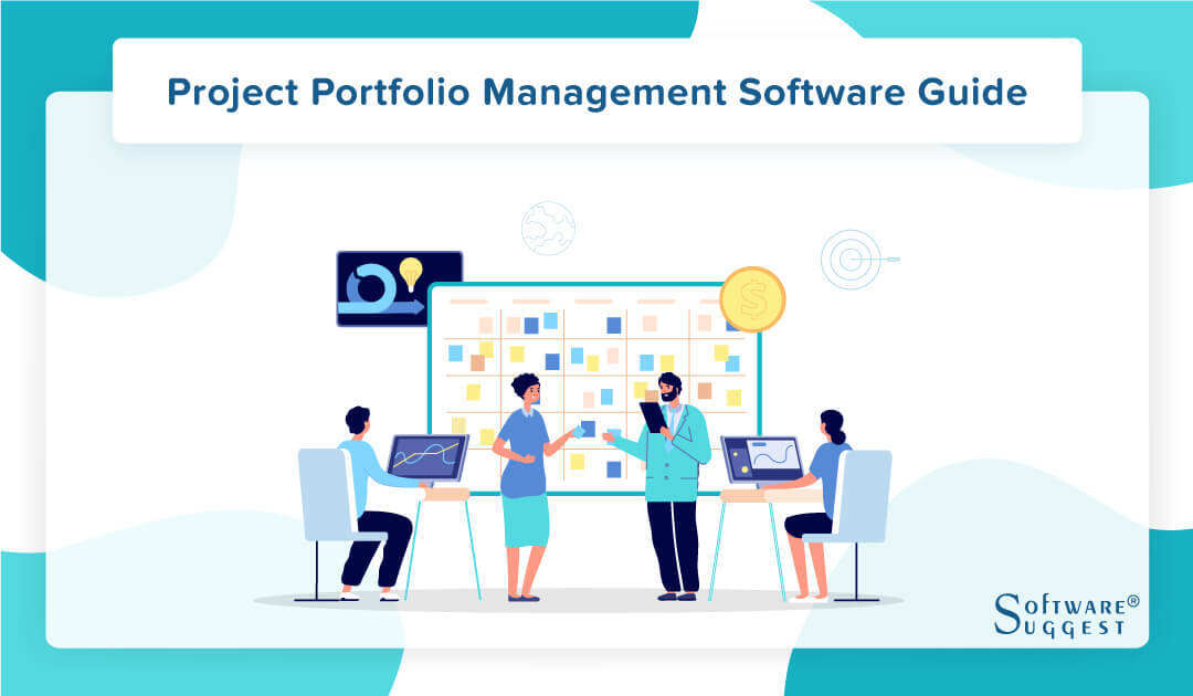 Best Project Portfolio Management Software in India for 2025 - Get Free ...
