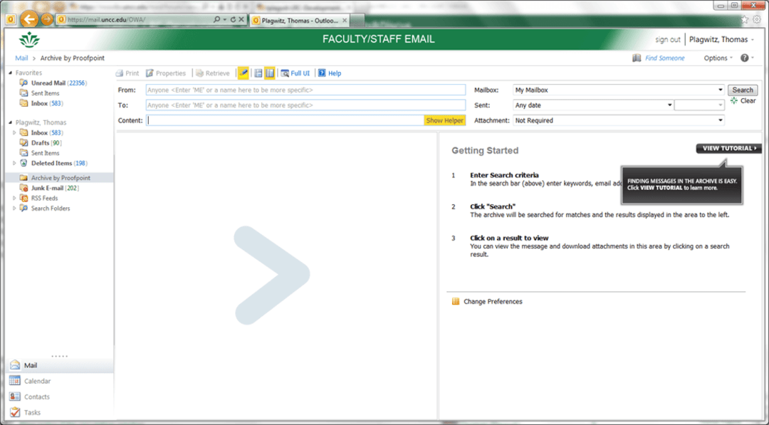 Best Email Archiving Software in India for 2025 - Get Free Demo