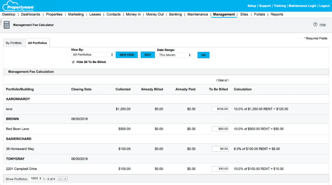 Best Rental Property Management Software in India for 2025 - Get Free Demo
