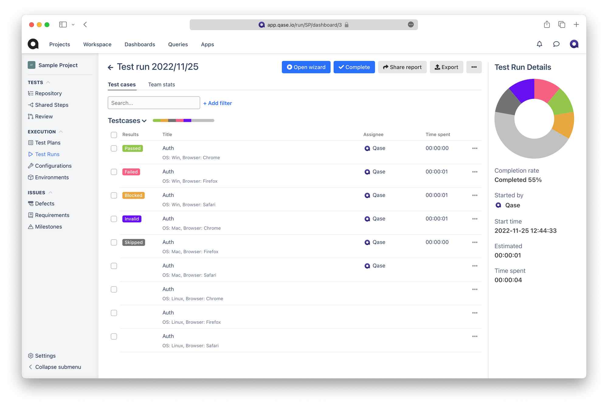 Best Test Management Tools in India for 2025 - Get Free Demo