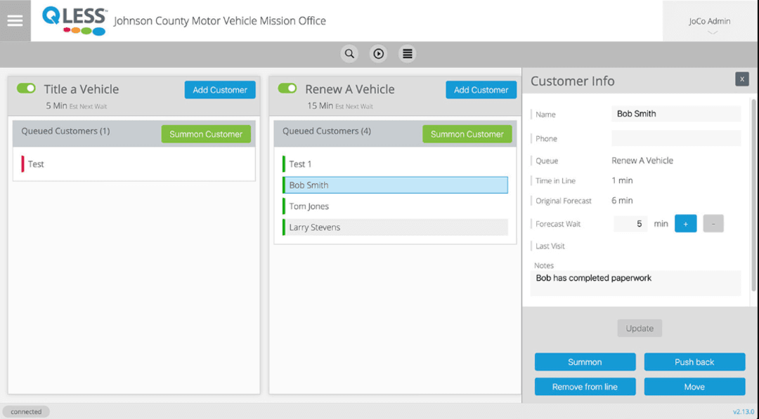Best Queue Management Software in India for 2025 - Get Free Demo
