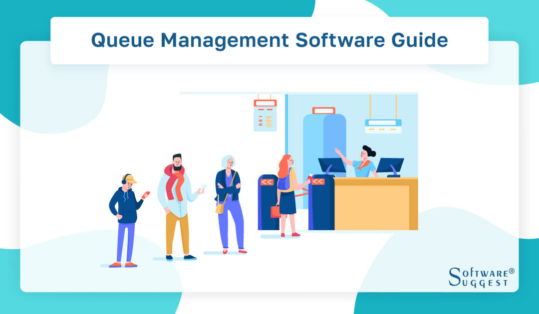 Best Queue Management Software in India for 2025 - Get Free Demo