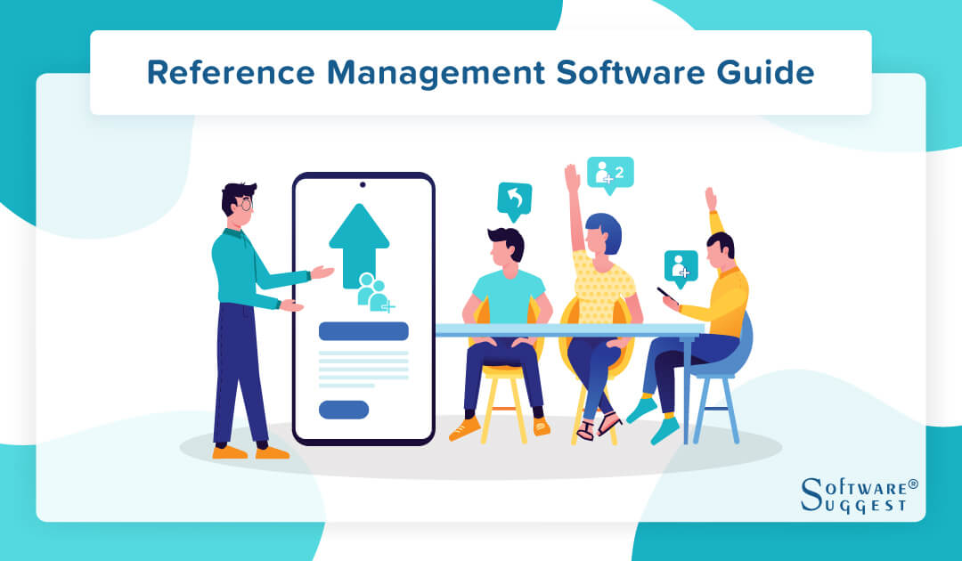 Best Reference Management Software in India for 2025 - Get Free Demo