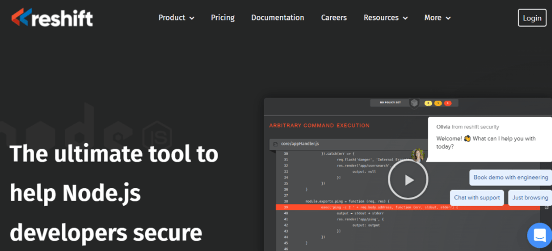 20 Best SAST (Static Application Security Testing) Tools in 2024