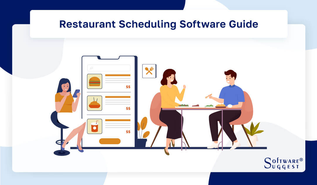 21 Best Restaurant Scheduling Software in 2025