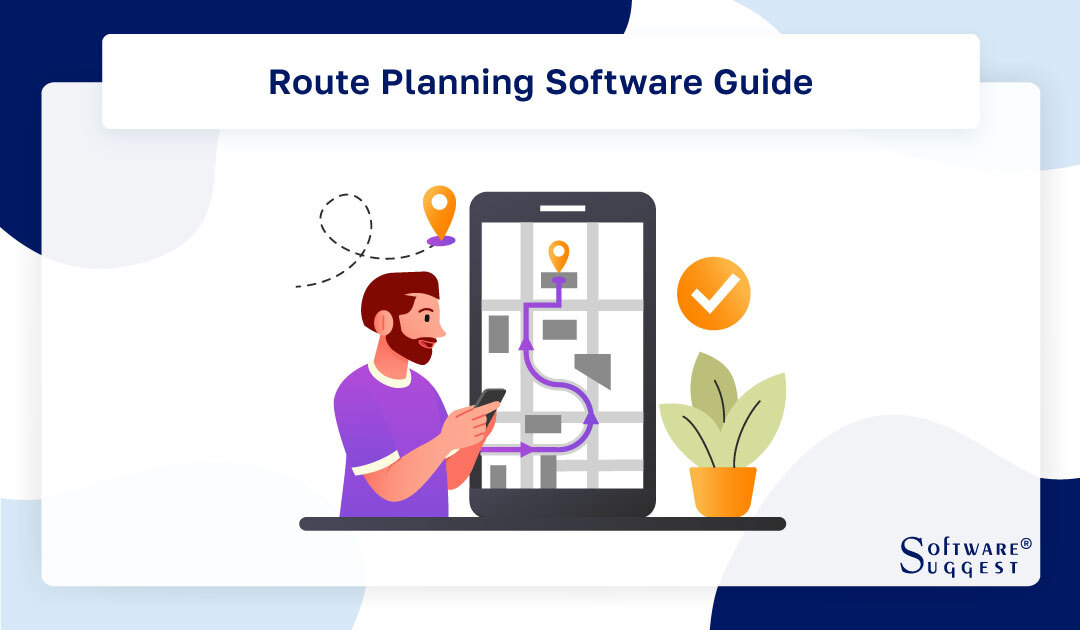 Best Route Planning Software in India for 2025 - Get Free Demo