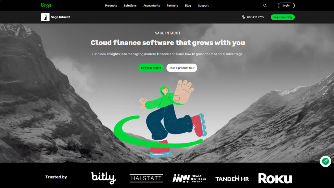 20 Best Fixed Asset Software in 2024