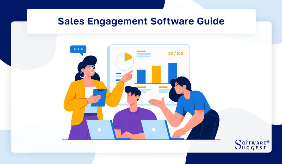 Best Sales Engagement Software in India for 2025 - Get Free Demo