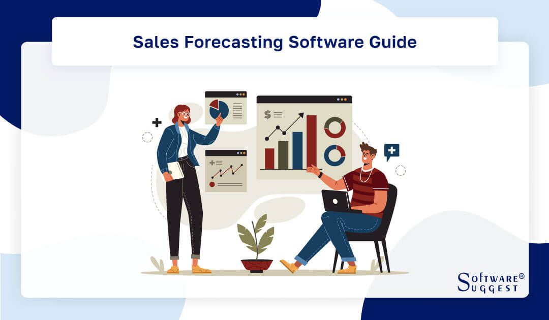Best Sales Forecasting Software in India for 2025 - Get Free Demo