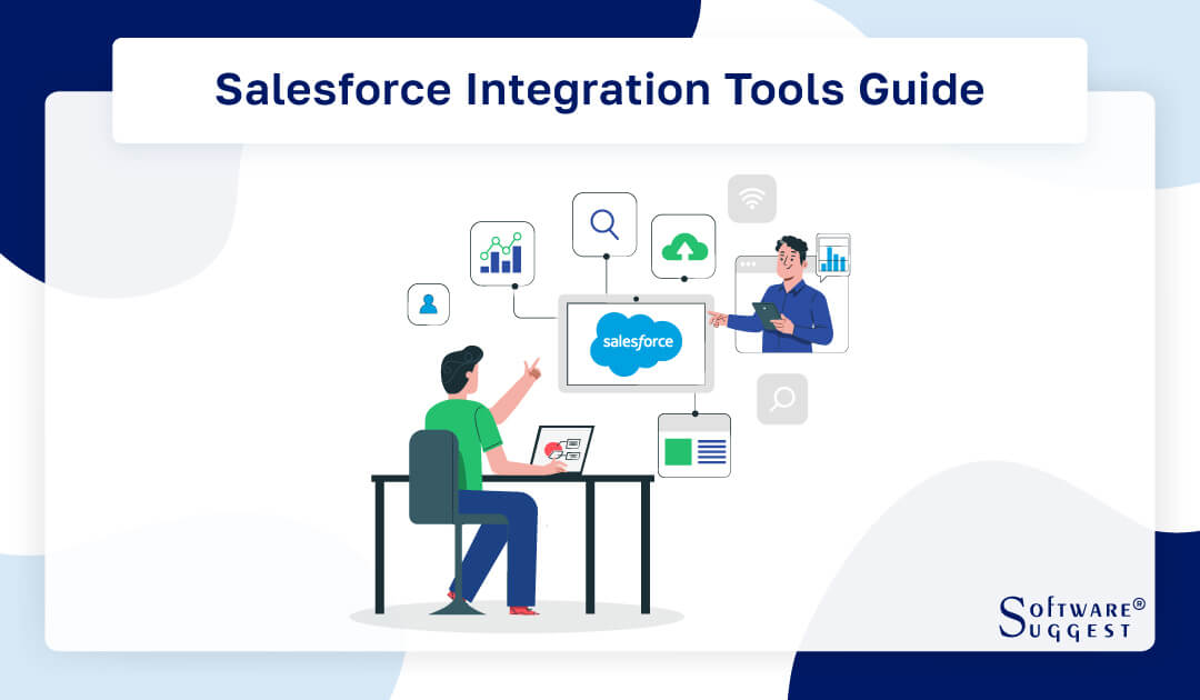 20 Best Salesforce Integration Tools in 2025