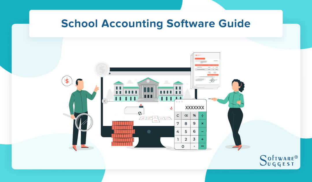 Best School Accounting Software in India for 2025 - Get Free Demo