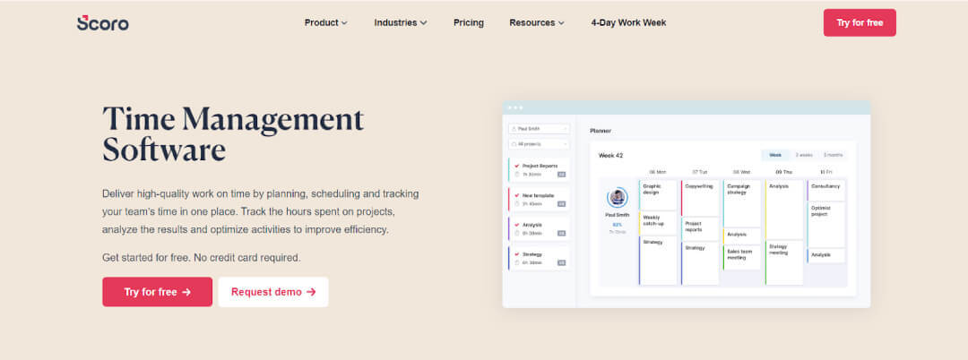 Best Team Management Software in India for 2025 - Get Free Demo