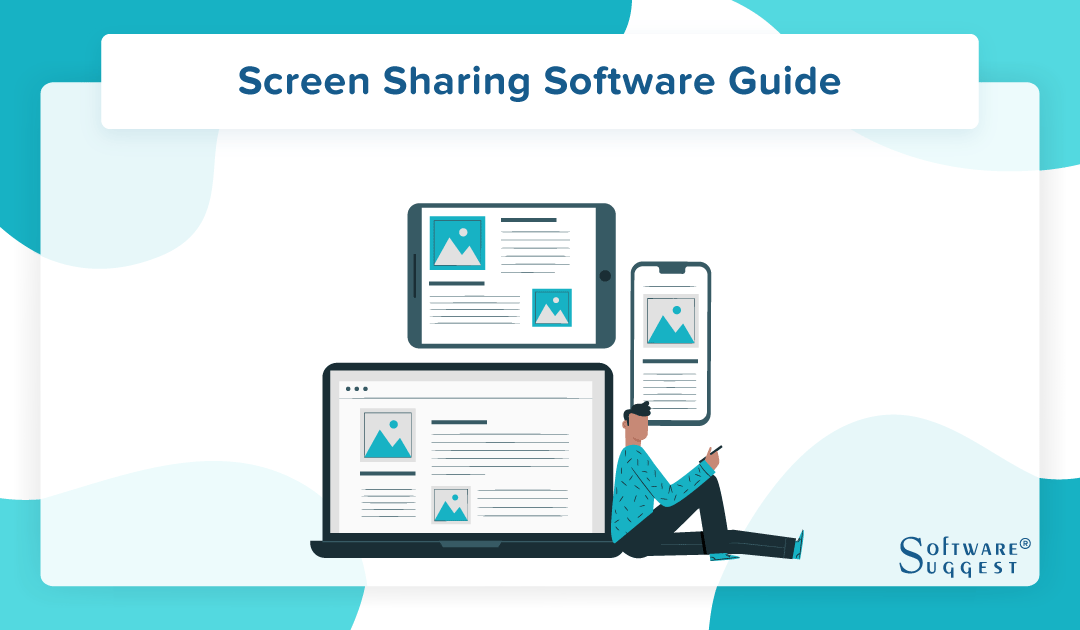 20 Best Screen Sharing Software in 2025