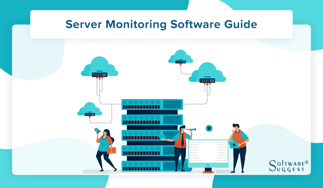 Best Server Monitoring Tools in India for 2025 - Get Free Demo