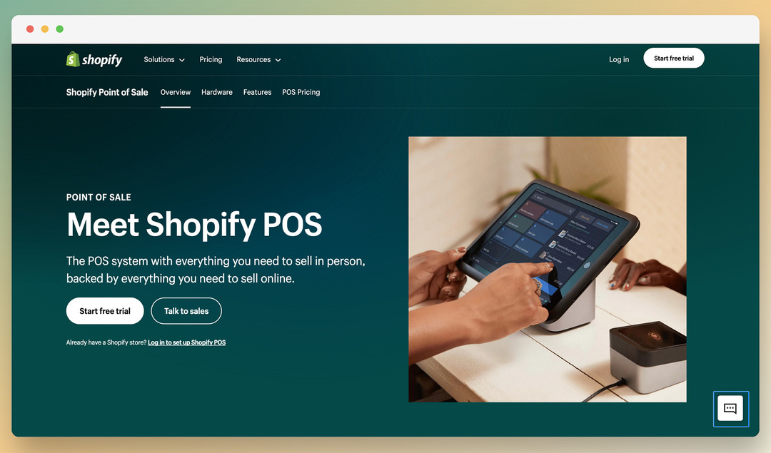 20 Best Retail POS Software in 2024