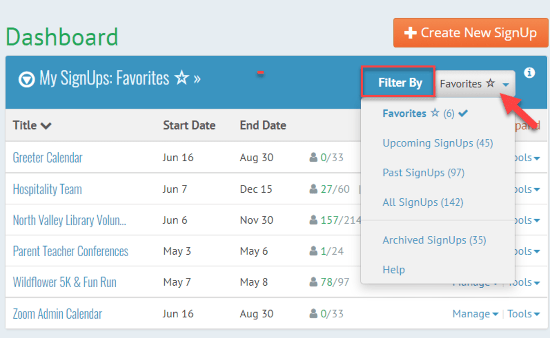 Best Volunteer Management Software in India for 2025 - Get Free Demo