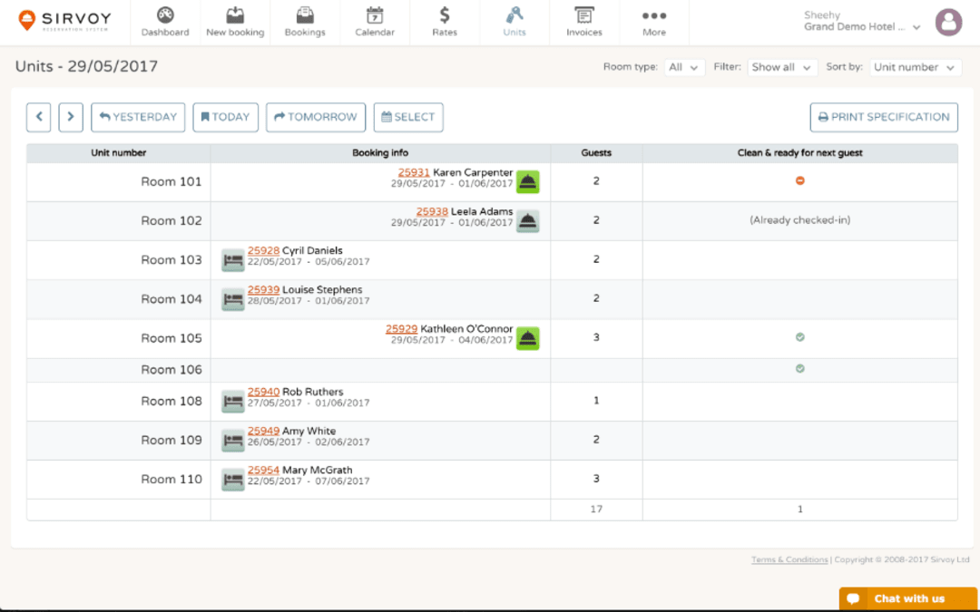 Best Hostel Management Software in India for 2026 - Get Free Demo