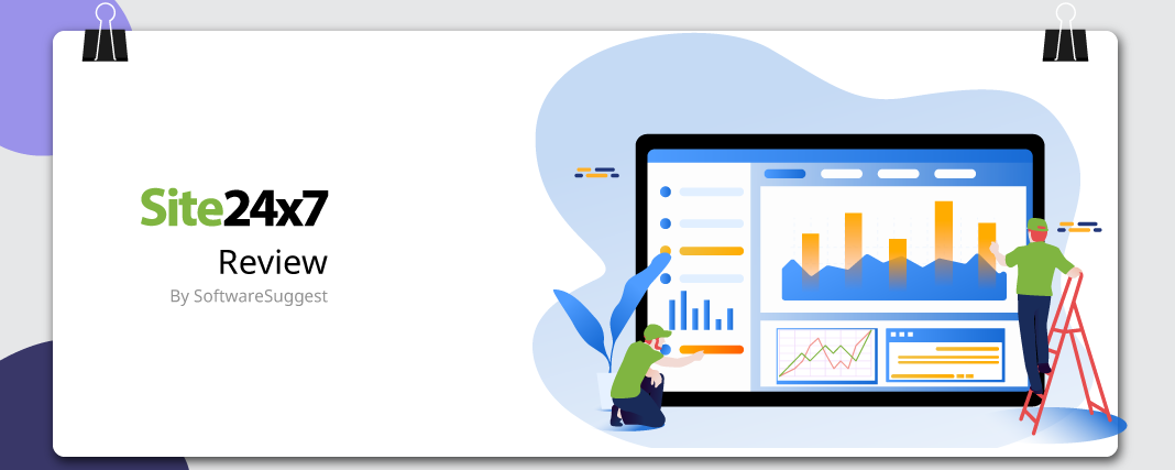 Site24x7 Azure Monitoring Pricing, Features, and Reviews (Jan 2025)