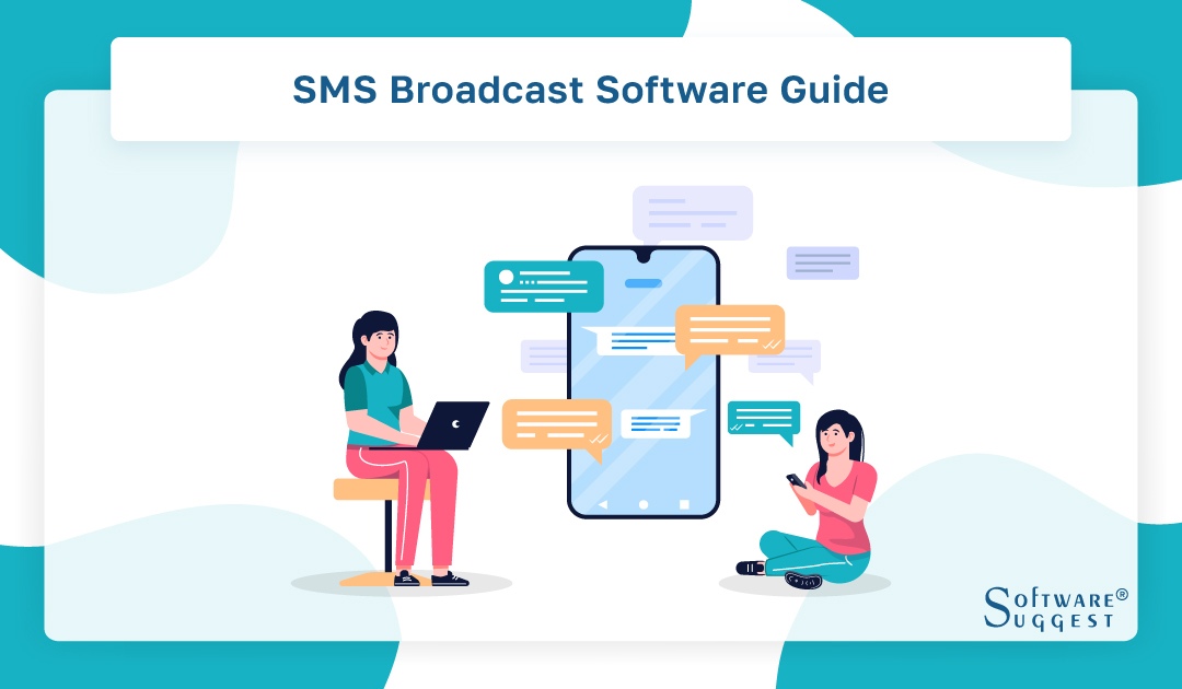 Best SMS Broadcast Software in India for 2025 - Get Free Demo