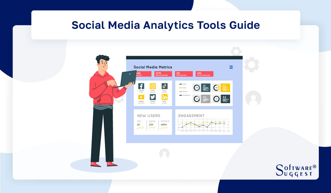 Best Social Media Analytics Tools in India for 2026 - Get Free Demo