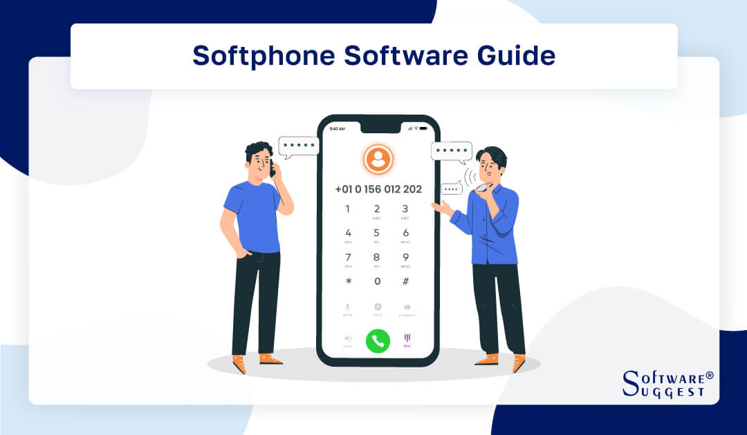 Best Softphone Software in India for Your Business - Get Free Demo