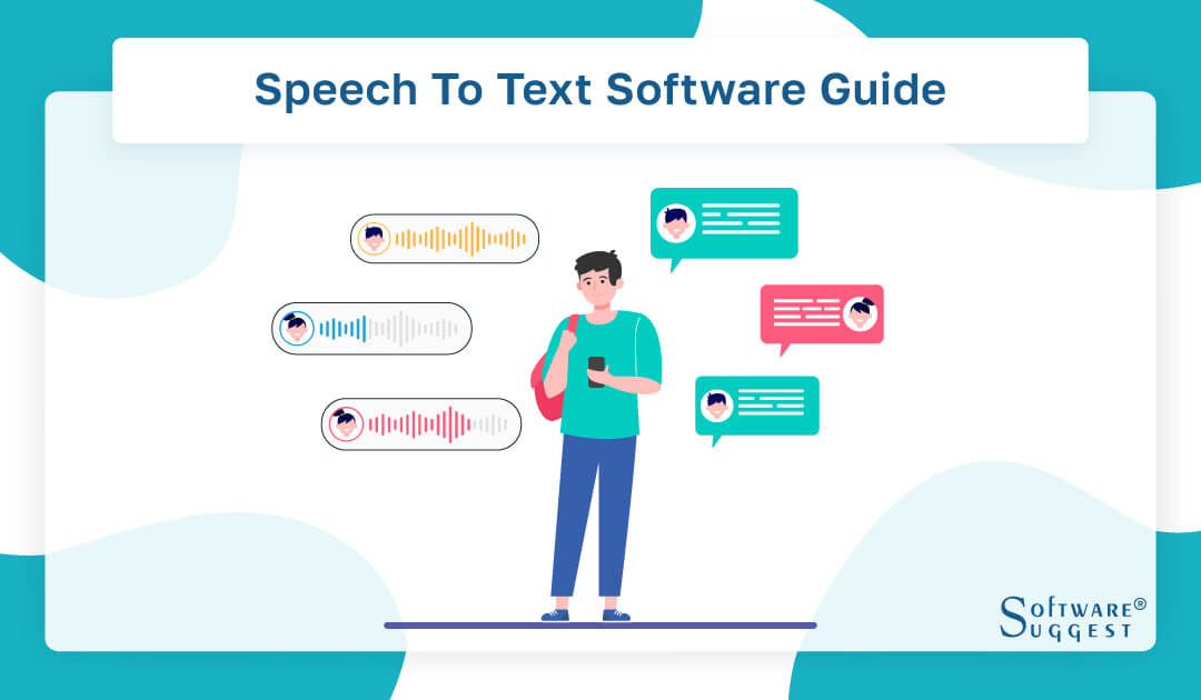 Best speech to Text Software in India for 2025 - Get Free Demo