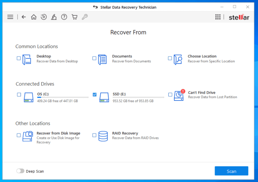 Best Photo Recovery Software in India for 2025 - Get Free Demo
