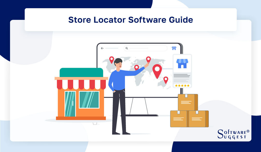 Best Store Locator Software in India for 2026 - Get Free Demo