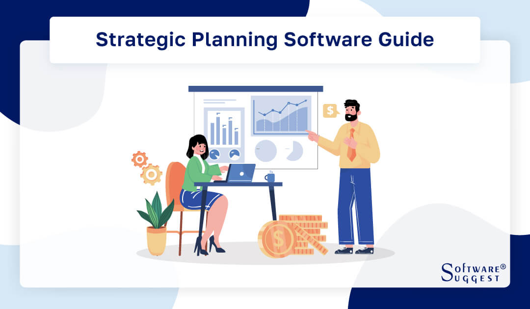 Best Strategic Planning Software in India for 2025 - Get Free Demo