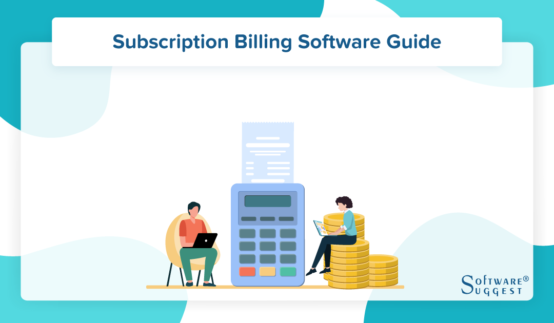 Best Subscription Billing Software in India for 2025 - Get Free Demo