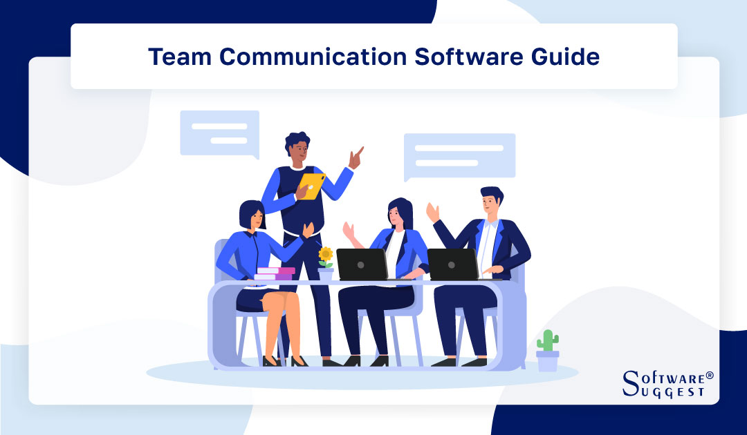 Best Team Communication Software in India for 2025 - Get Free Demo