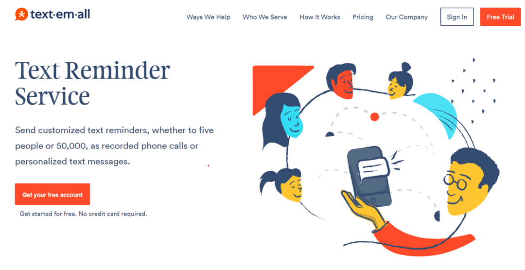 Best Appointment Reminder Software in India for 2025 - Get Free Demo