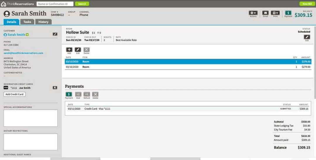 20 Best Hospitality Property Management Systems in 2026
