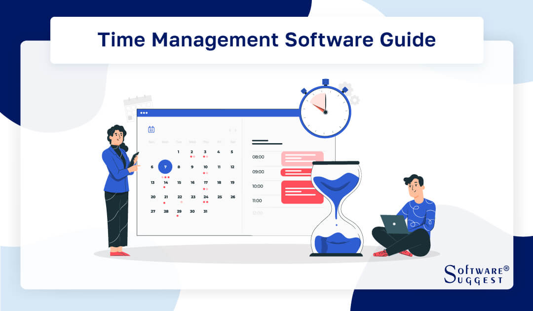 10 Best Time Management Tools & Software 2025 - Get Free Demo