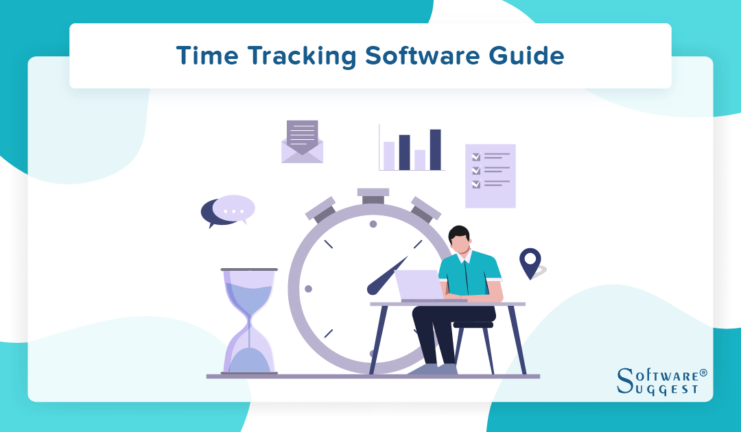 Best Time Tracking Software in India for 2025 - Get Free Demo