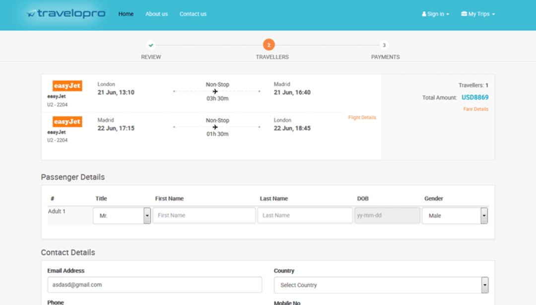 Best Airline Reservation System in India for 2025 - Get Free Demo