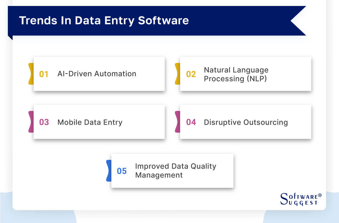 Best Data Entry Software in India for 2025 - Get Free Demo