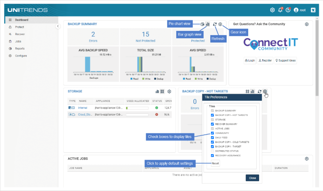 Best Server Backup Software in India for 2025 - Get Free Demo