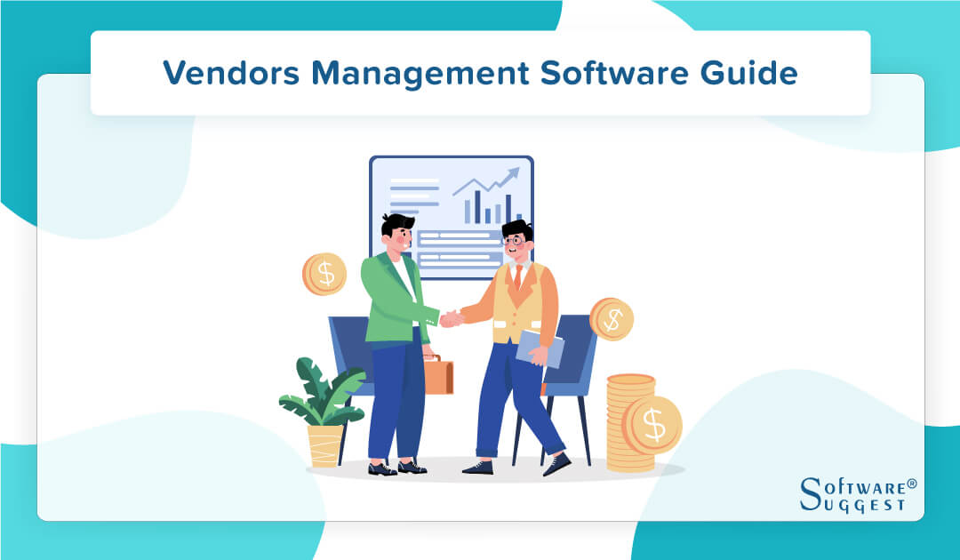 Best Vendors Management Software in India for 2025 - Get Free Demo