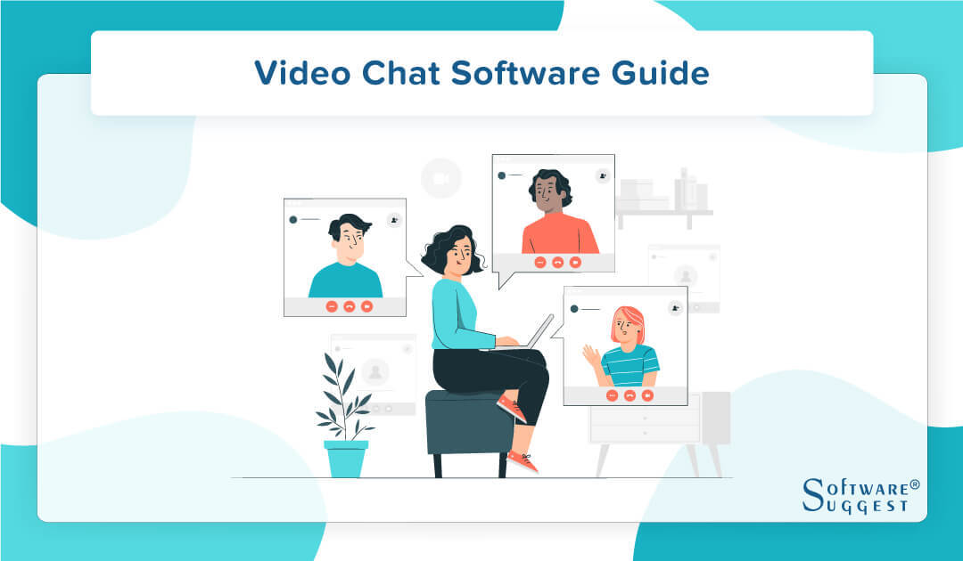 Best Video Chat Software in India for 2025 - Get Free Demo