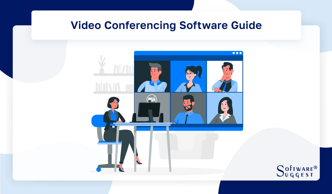 Best Video Conferencing Software in India for 2025 - Get Free Demo