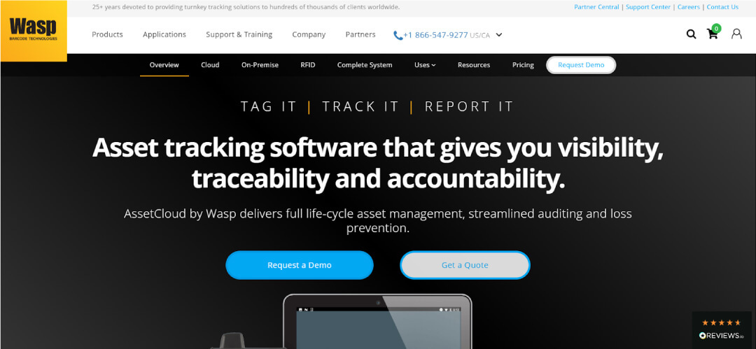 20 Best Fixed Asset Software in 2024