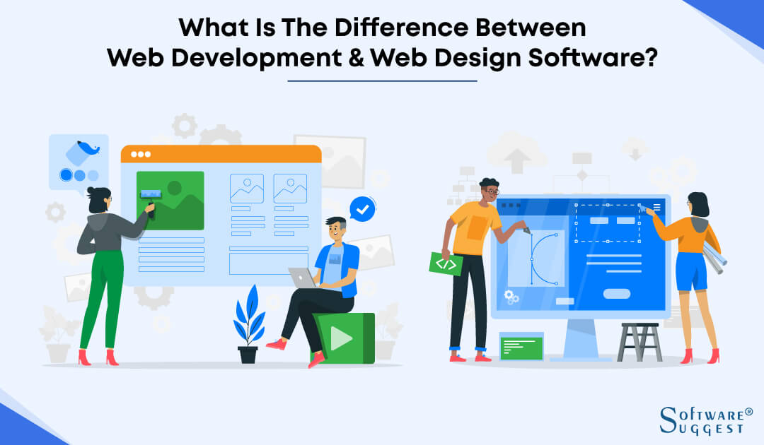 Best Web Design Software in India for 2025 - Get Free Demo